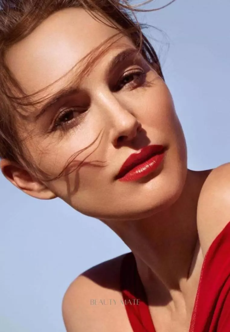 Jual Dior Rouge Forever Liquid Lipstick 943 Forever Shock Original 2025 | ZALORA Indonesia