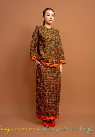 Buy Bayu Somerset Sale @ ZALORA Malaysia & Brunei