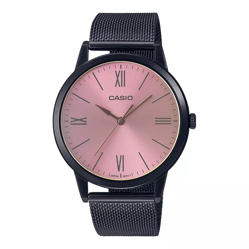 Jual CASIO [CLEARANCE MAR] Jam Tangan Pria Casio General MTP-E600MB ...