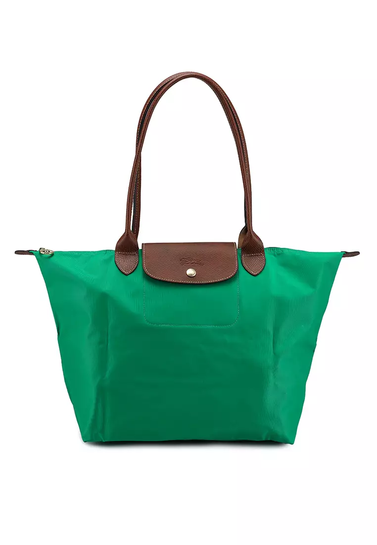 Buy Longchamp Bags & Accessories | Longchamp Philippines @ ZALORA PH