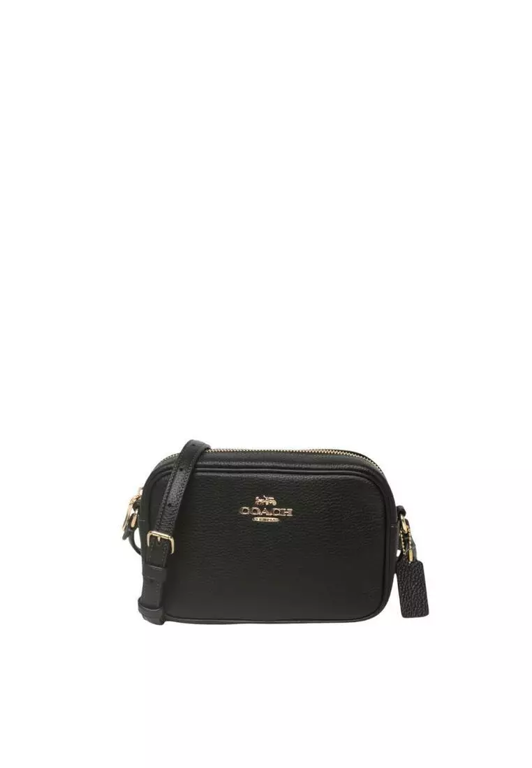 Coach Mini Jamie Camera Bag Crossbody Bag 2025 | Buy Coach Online ...