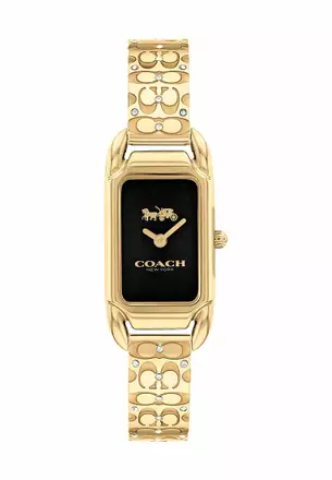 Buy Coach Watches For Women @ ZALORA Malaysia