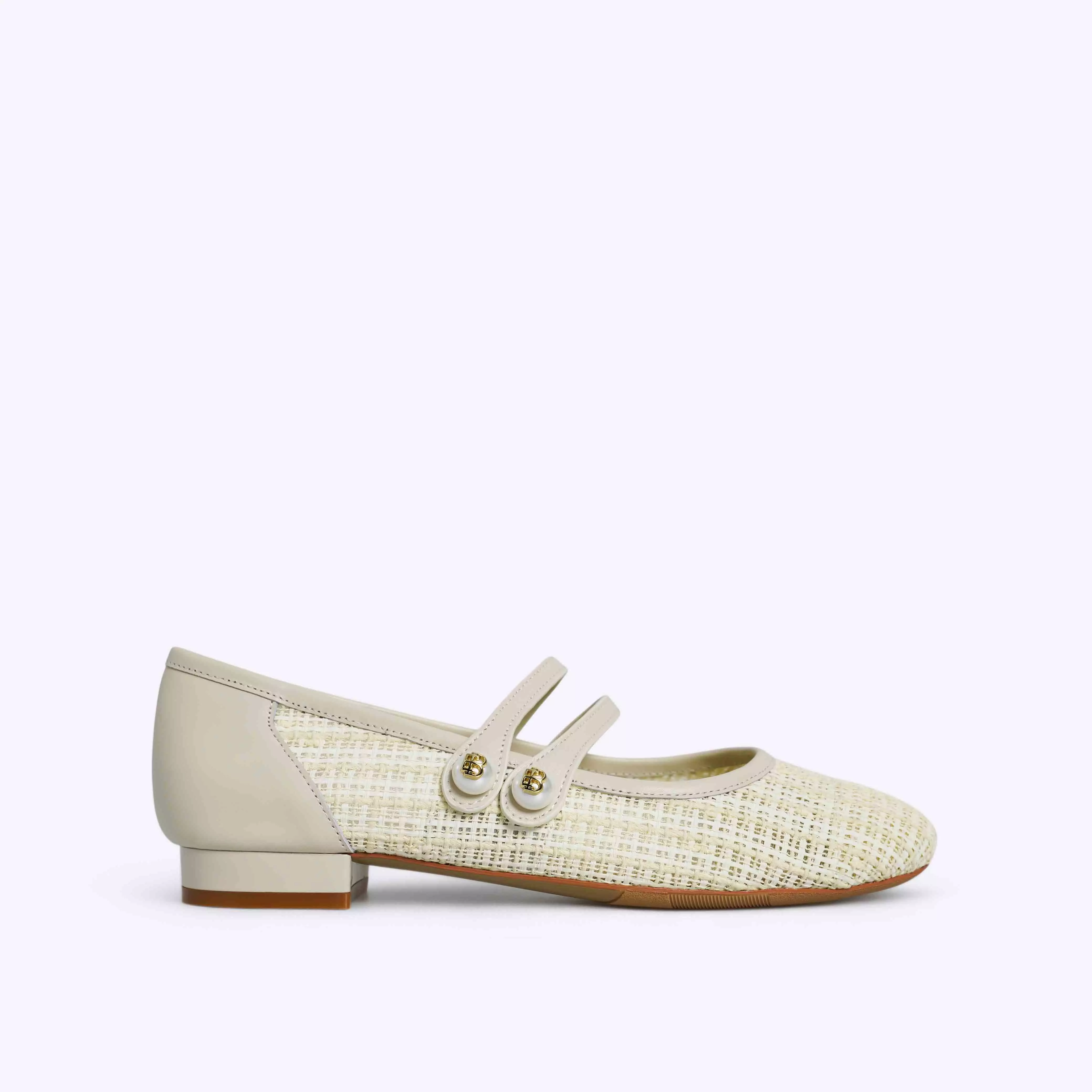 Jual EVERBEST EVERBEST LECESTE BEIGE Original 2026 | ZALORA Indonesia