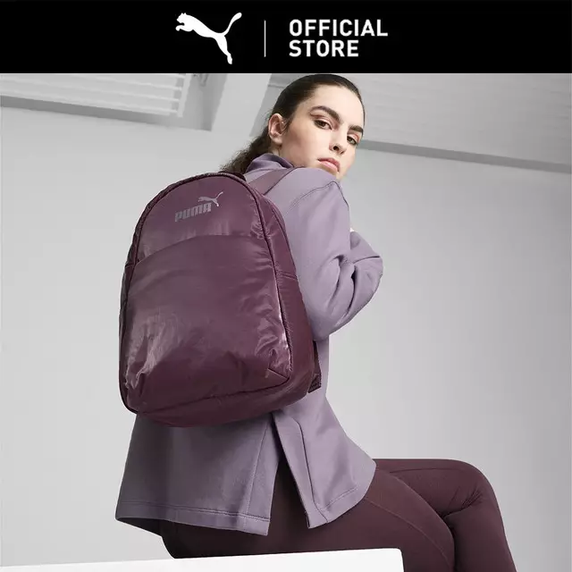 Jual PUMA Core Up Backpack Original 2024 | ZALORA Indonesia