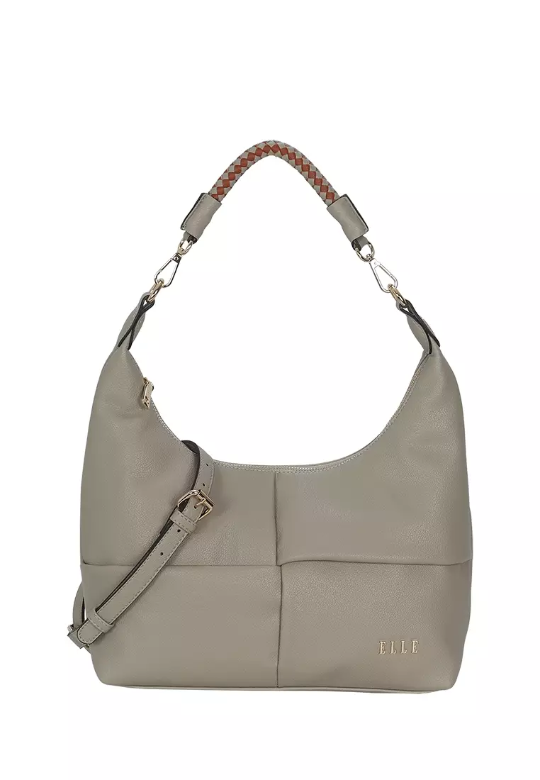 Jual Tas Elle Original Mei 2024 | ZALORA Indonesia