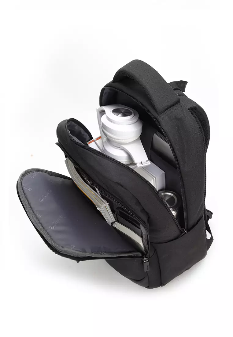 Buy AOKING Ergonomic Business Laptop Backpack 2025 Online | ZALORA