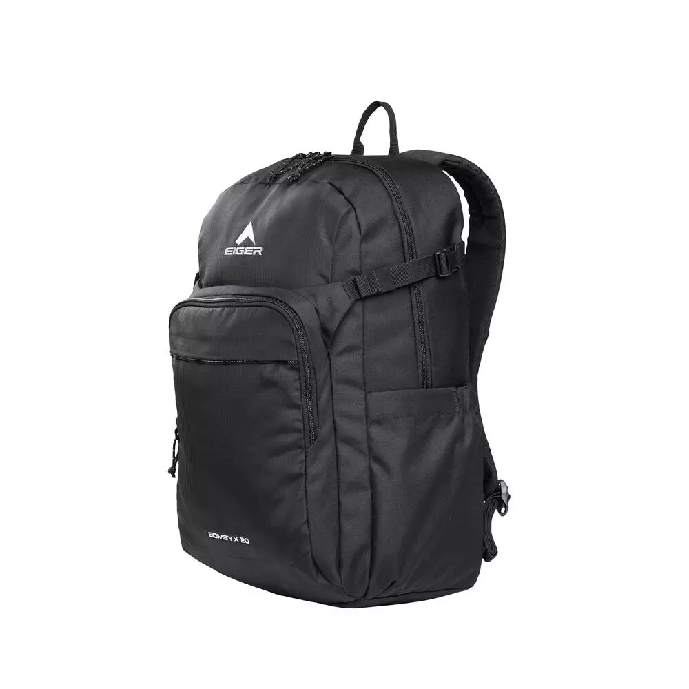 Jual Eiger Eiger Bombyx 20 Backpack Original 2024 | ZALORA Indonesia