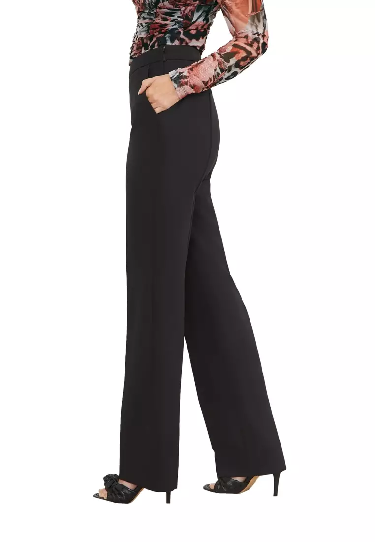 網上選購 Marciano SALLY PANT NEW 2025 系列 | ZALORA香港