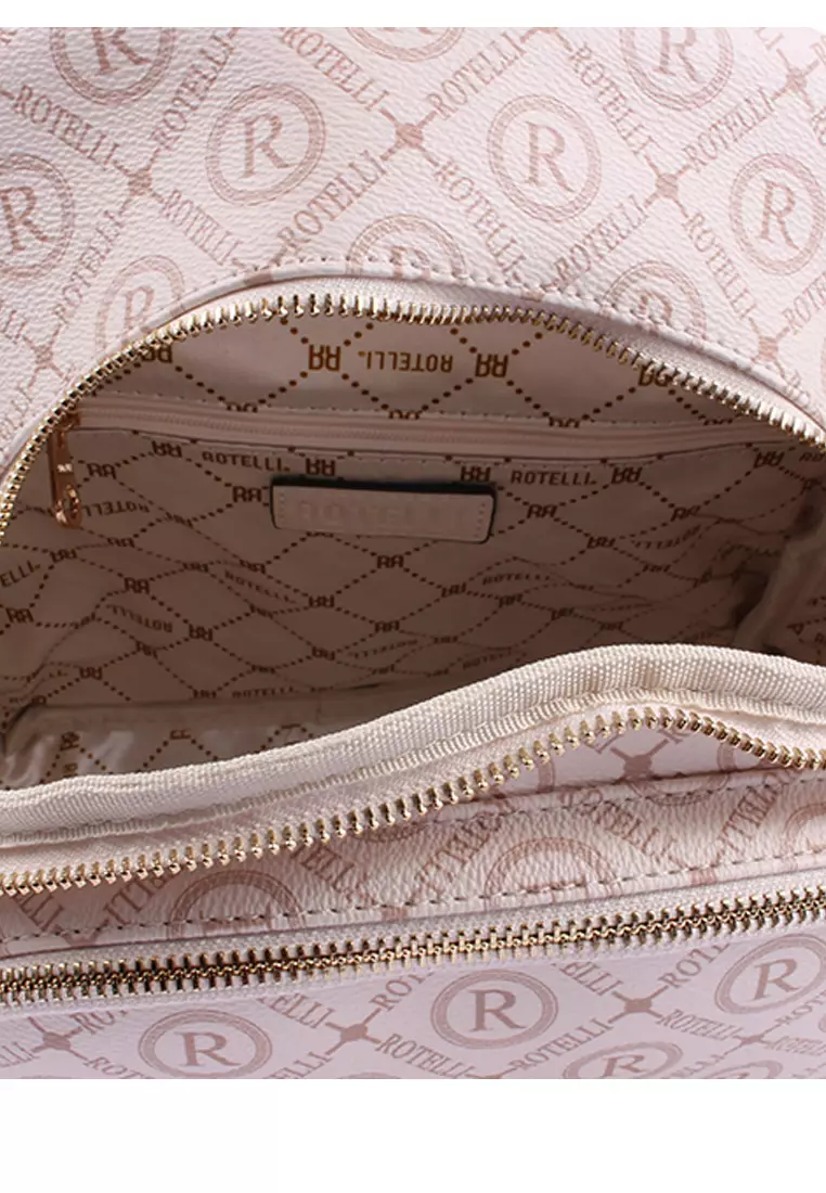 Jual Rotelli Daisy 984 Backpack Original 2024 | ZALORA Indonesia