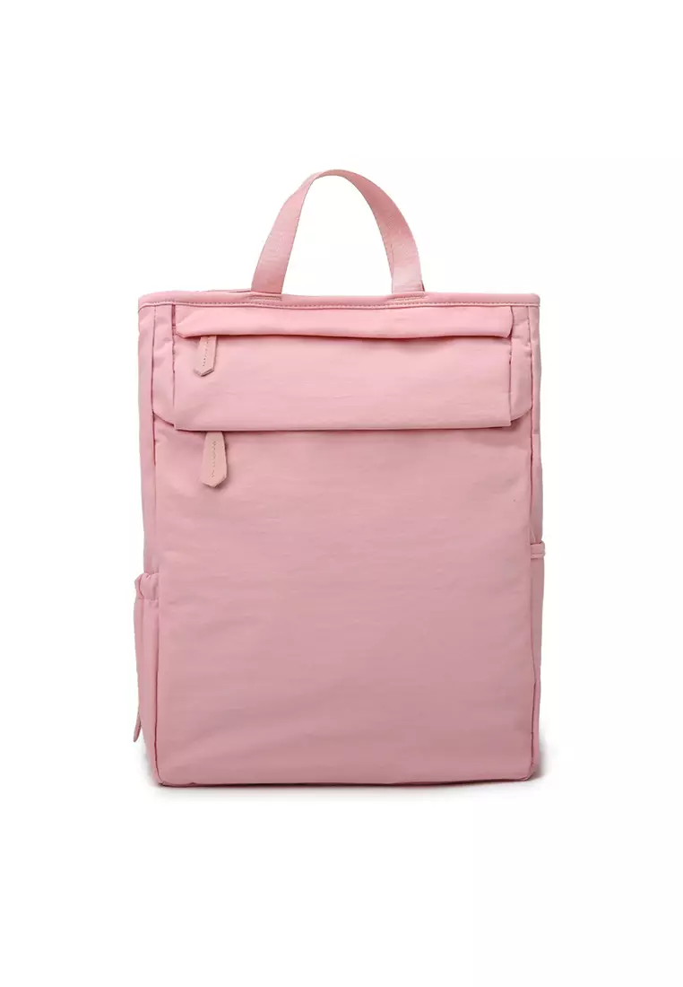 Jual AOKING Multifunctional mother backpack Original 2024 | ZALORA ...