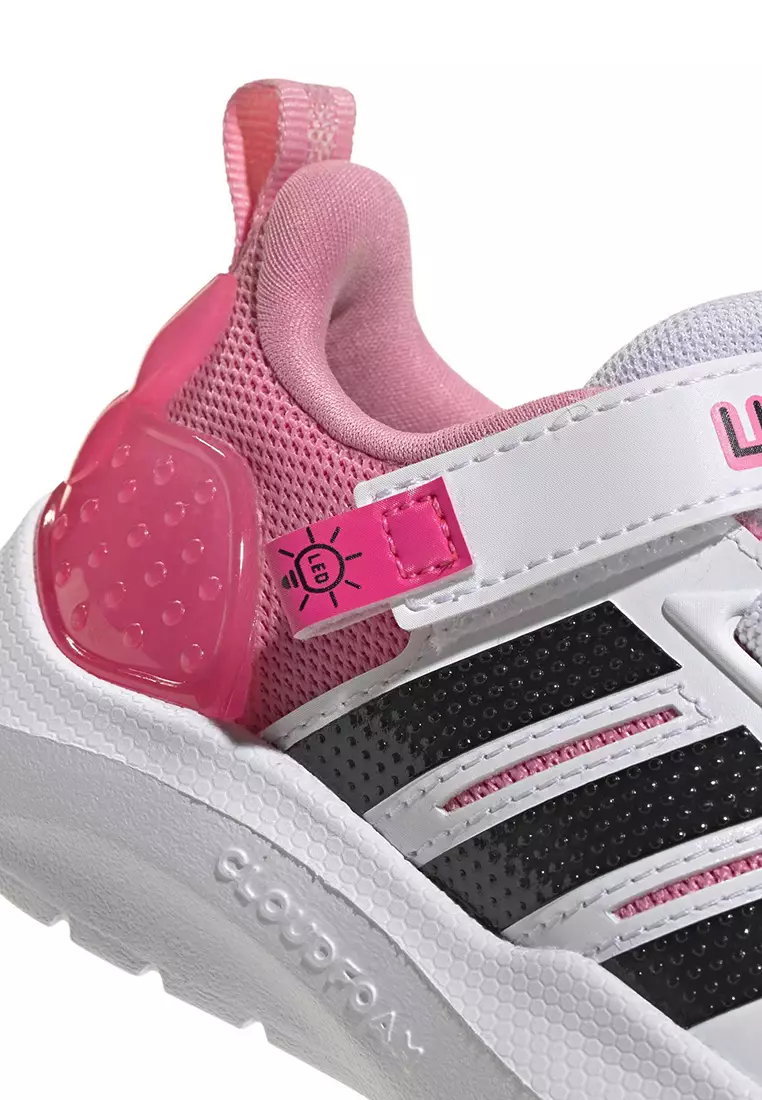 Buy ADIDAS Adidas x Disney Lightorama Minnie Mouse Shoes 2026 Online ...