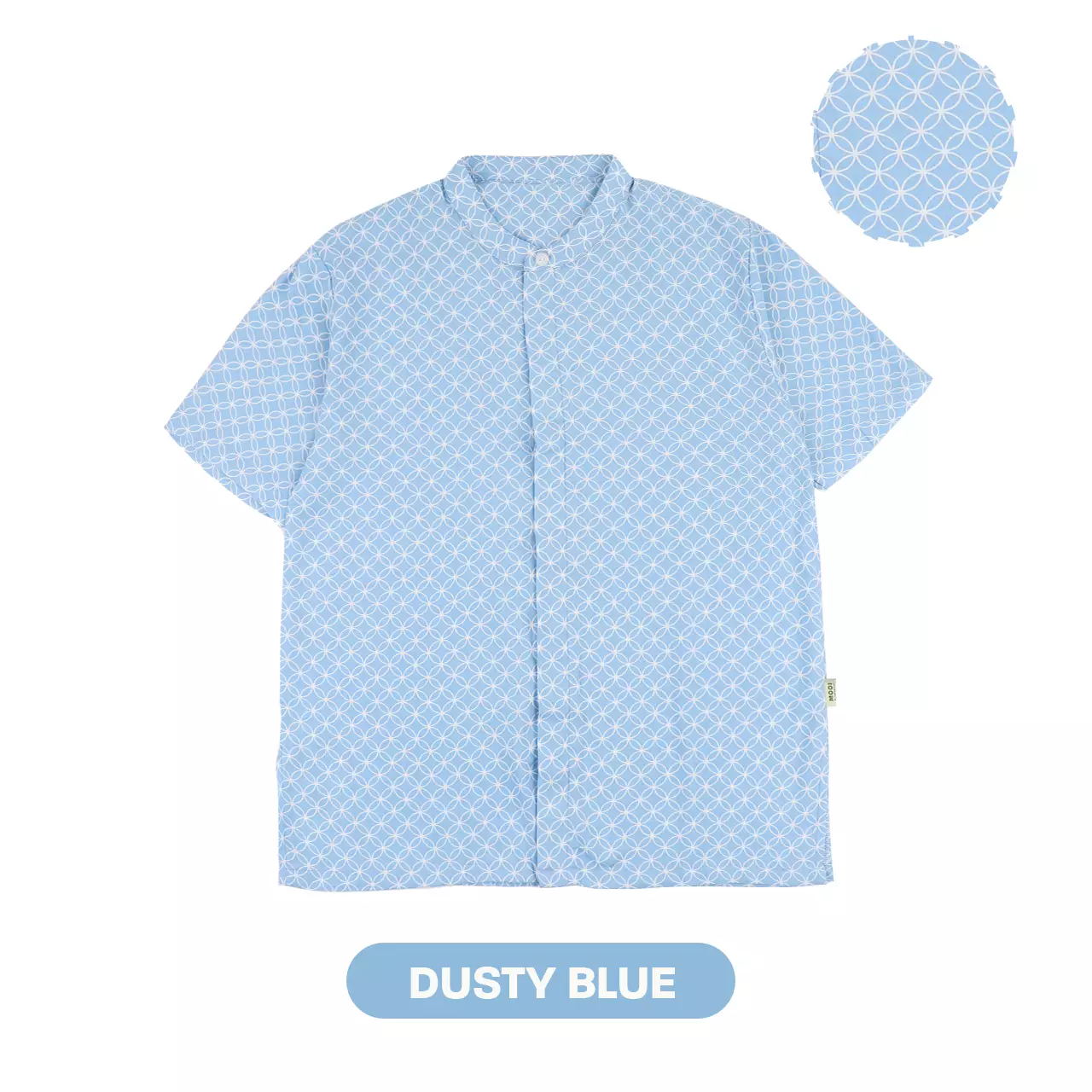 Jual Mooi Heartmade Mooi Atasan Pria Kemeja Pria Raya Collection Zaidan ...