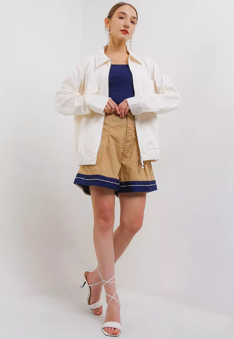 Jual Bateeq Achiles Jacket Original 2025 | ZALORA Indonesia