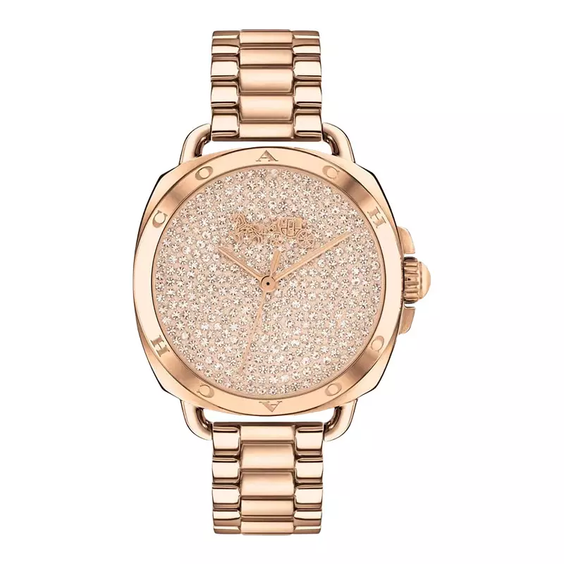 Jual Coach [YEAR END SALE] Jam Tangan Wanita Coach Tatum 14504168 ...