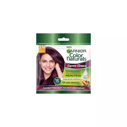 Garnier Original Official Store di ZALORA Indonesia