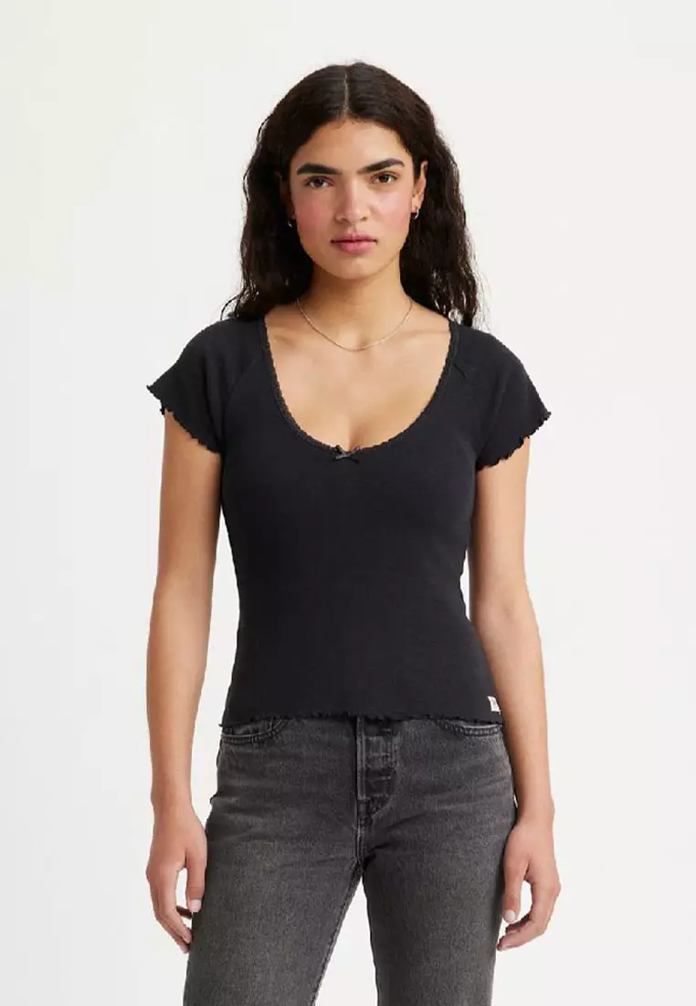 Levi's For Women | Shop Levi's Online On ZALORA Philippines