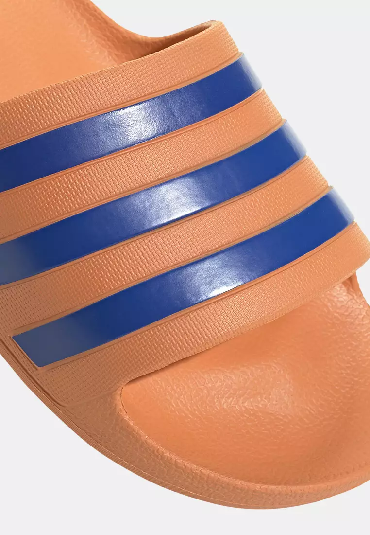 Buy ADIDAS Adilette Aqua Slides 2026 Online | ZALORA Philippines