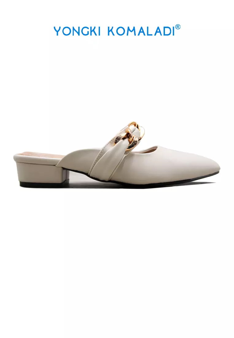 Jual Yongki Komaladi [ ORIGINAL ] YONGKI KOMALADI BUSTONG OL-ZELO596-24 ...