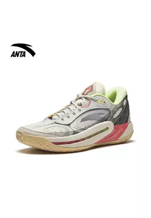Buy Anta Shoes | Online Shop | ZALORA PH