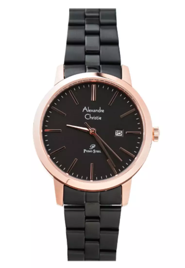 Jual Alexandre Christie Wanita Original 2024 | ZALORA Indonesia
