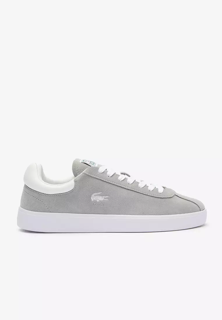 Buy Lacoste Men's Baseshot 124 2 Sneakers 2026 Online | ZALORA Philippines