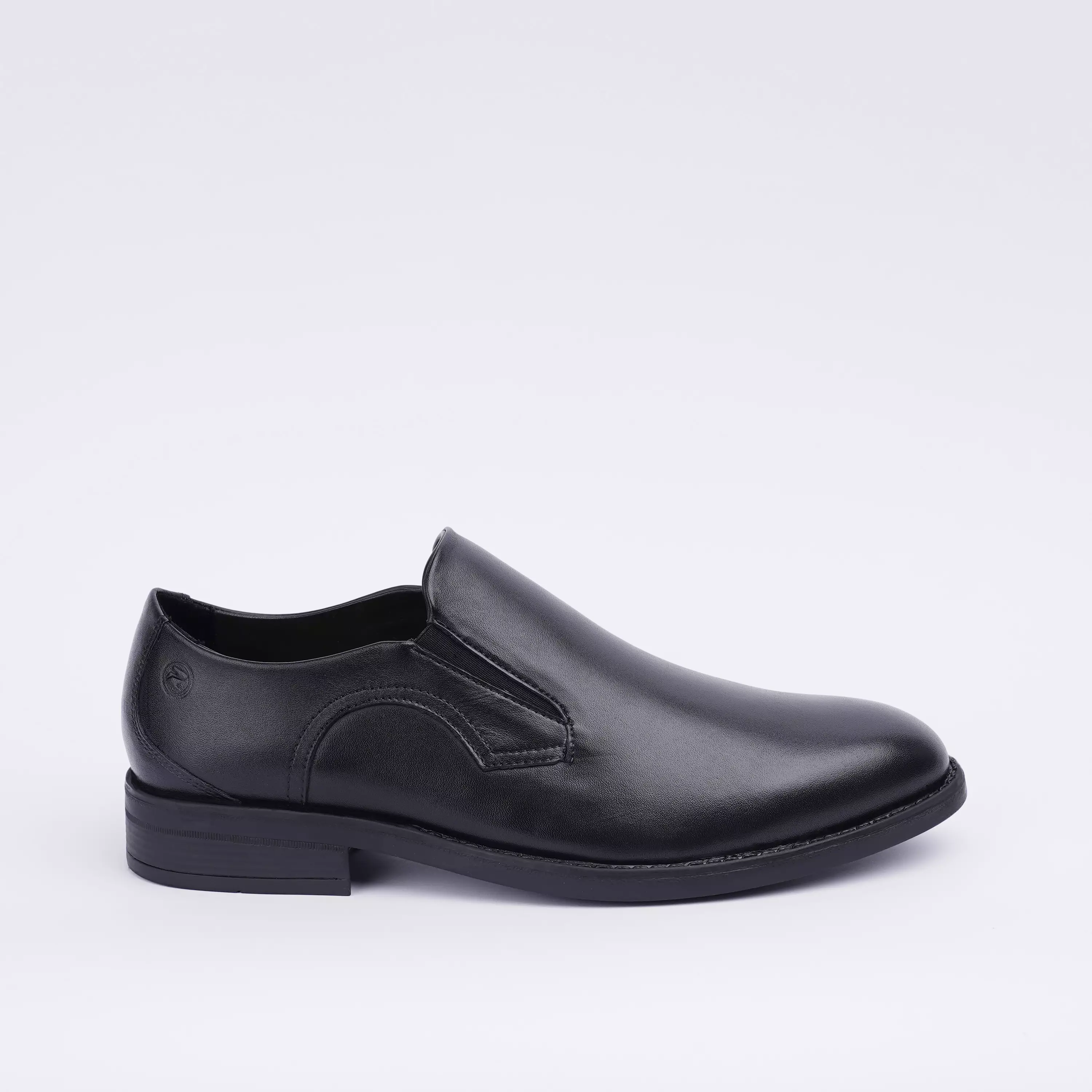 Jual Pakalolo Boots Pakalolo Boots Sepatu ELMER PHN343 B Black Oxford ...
