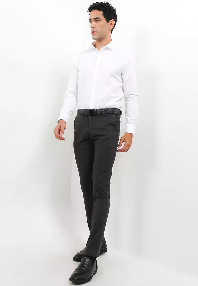 Jual Cardinal CF Smart Casual Officer Original 2025 | ZALORA Indonesia