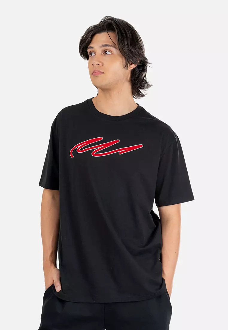 Buy World Balance World Balance Men's Logo Icon Tee 01 2026 Online ...