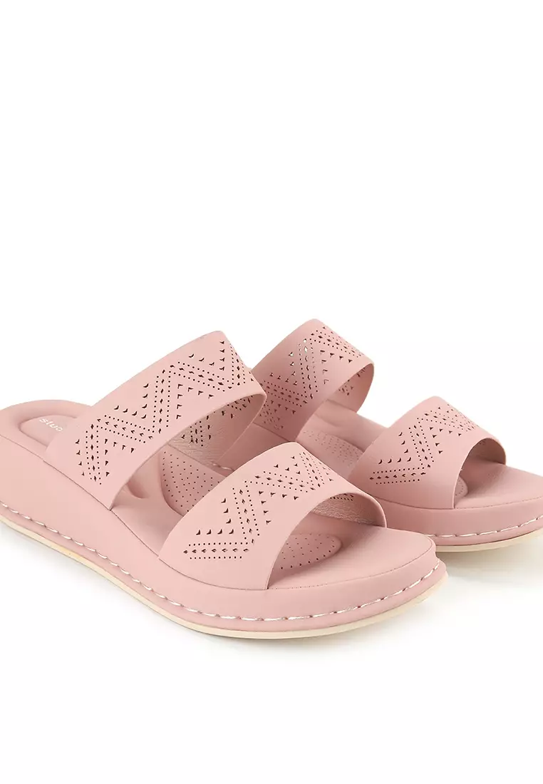 Jual Studio NINE Ladies Shoes 10179Za Original 2026 | ZALORA Indonesia