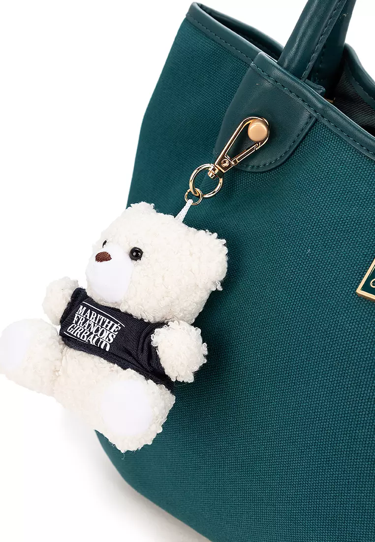 Buy Marithe + Francois Girbaud Girbaud Ladies Machite Green Aglae ...