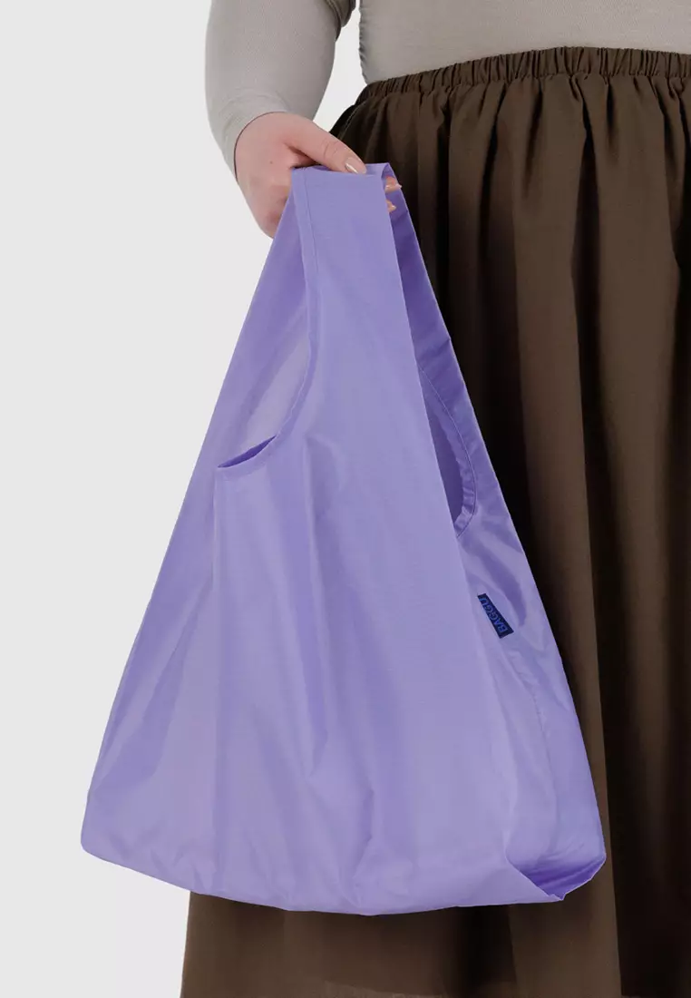 Jual Baggu BAGGU - Standard Baggu - Wisteria Original 2026 | ZALORA ...