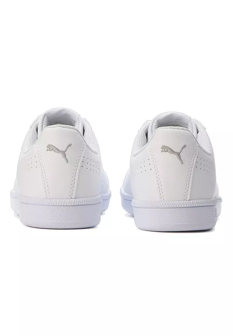 網上選購 PUMA PUMA Smash Cat Perforate FS SL 男女皆宜休閒鞋 2024 系列 | ZALORA香港