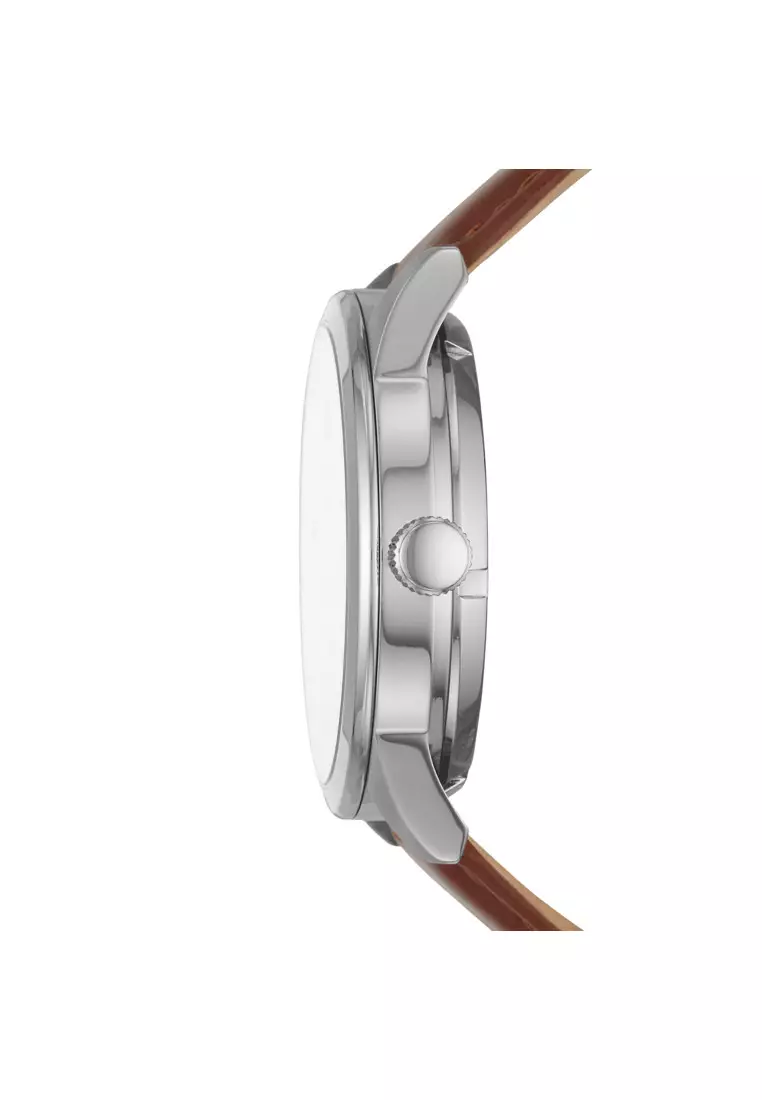 Buy Fossil Flynn Watch BQ2386 2023 Online | ZALORA Singapore