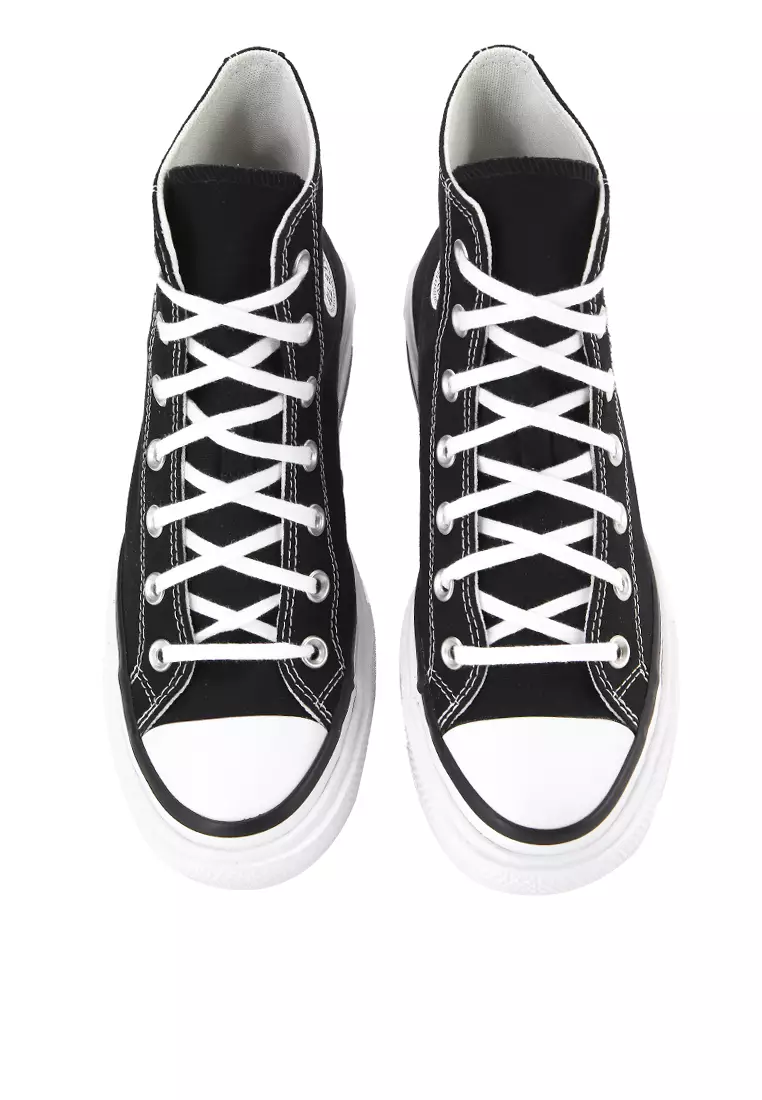 網上選購 Converse Chuck Taylor All Star Lift Double Stack Shoes 2025 系列 ...