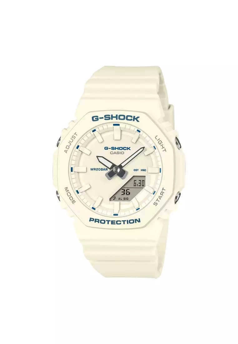 G-Shock CASIO G-SHOCK GMA-P2100BA-7A 2026 | Buy G-Shock Online | ZALORA ...