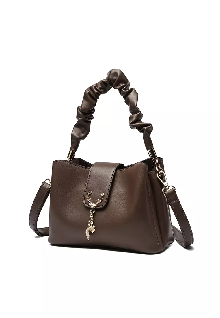 Jual HANA HANA Maura Sling Bag Original 2024 | ZALORA Indonesia