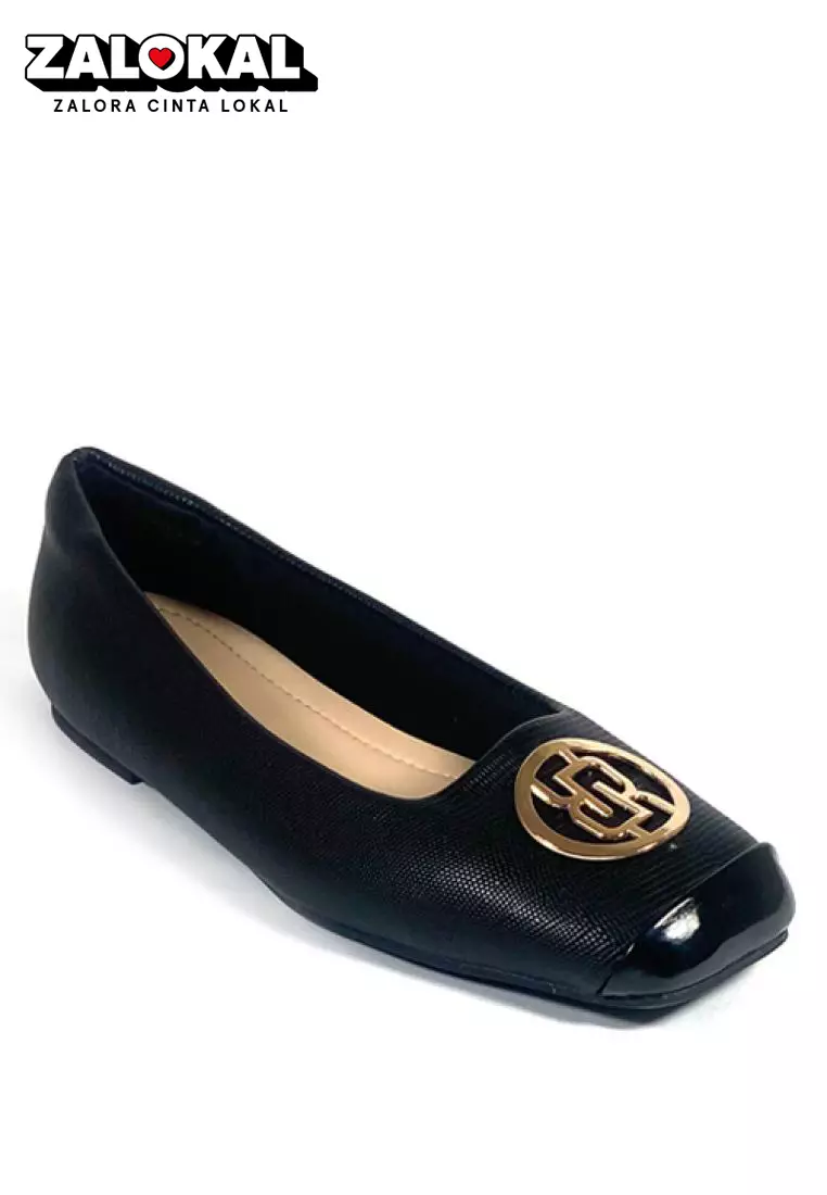 Sepatu Wanita Premium Model Terbaru Up to 80% - ZALORA