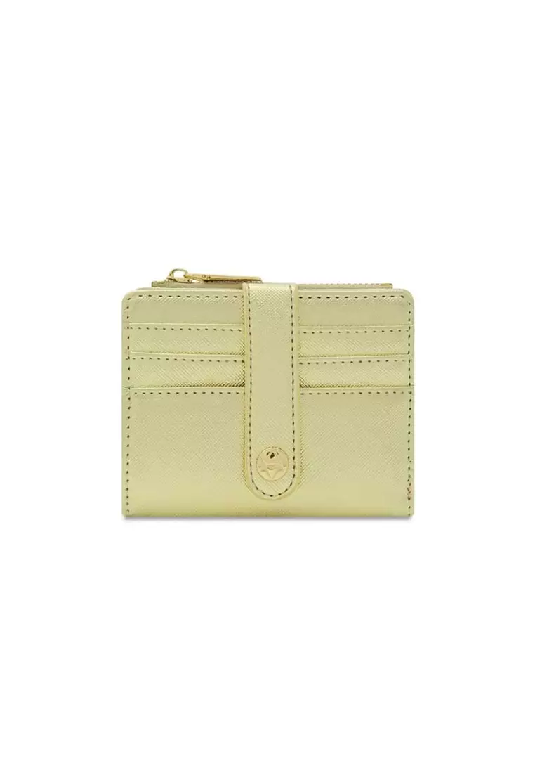 Buy Vincci Casual Bi Fold Short Wallet Online | ZALORA Malaysia