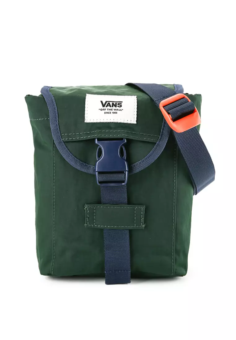 VANS Original Official Store di ZALORA Indonesia