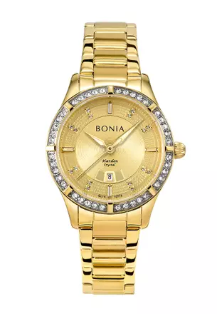 Bonia Watches | Sale Up to 90% @ ZALORA Malaysia & Brunei