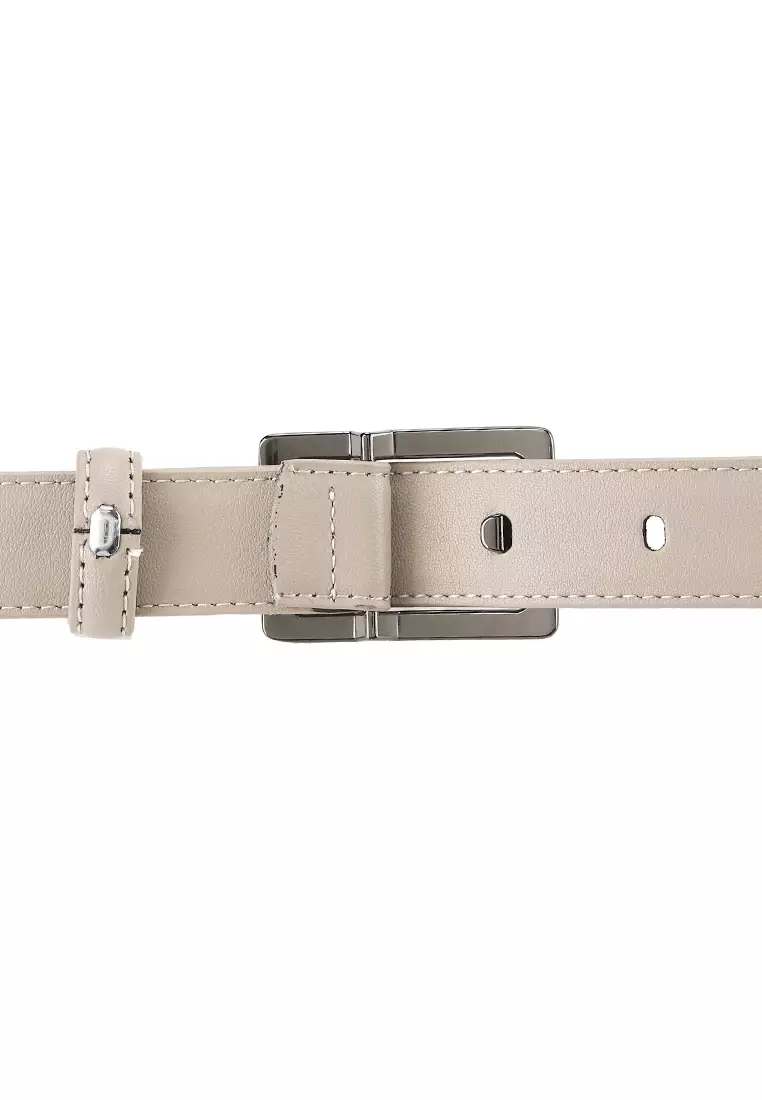 Jual Obermain Dana Casual Belt Original 2025 | ZALORA Indonesia