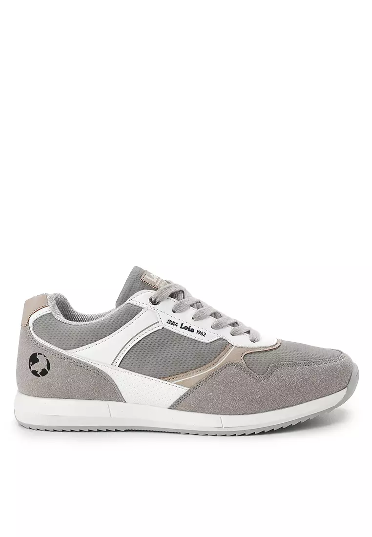 Jual Lois Jeans Sneakers SHIM2204 Original 2025 | ZALORA Indonesia