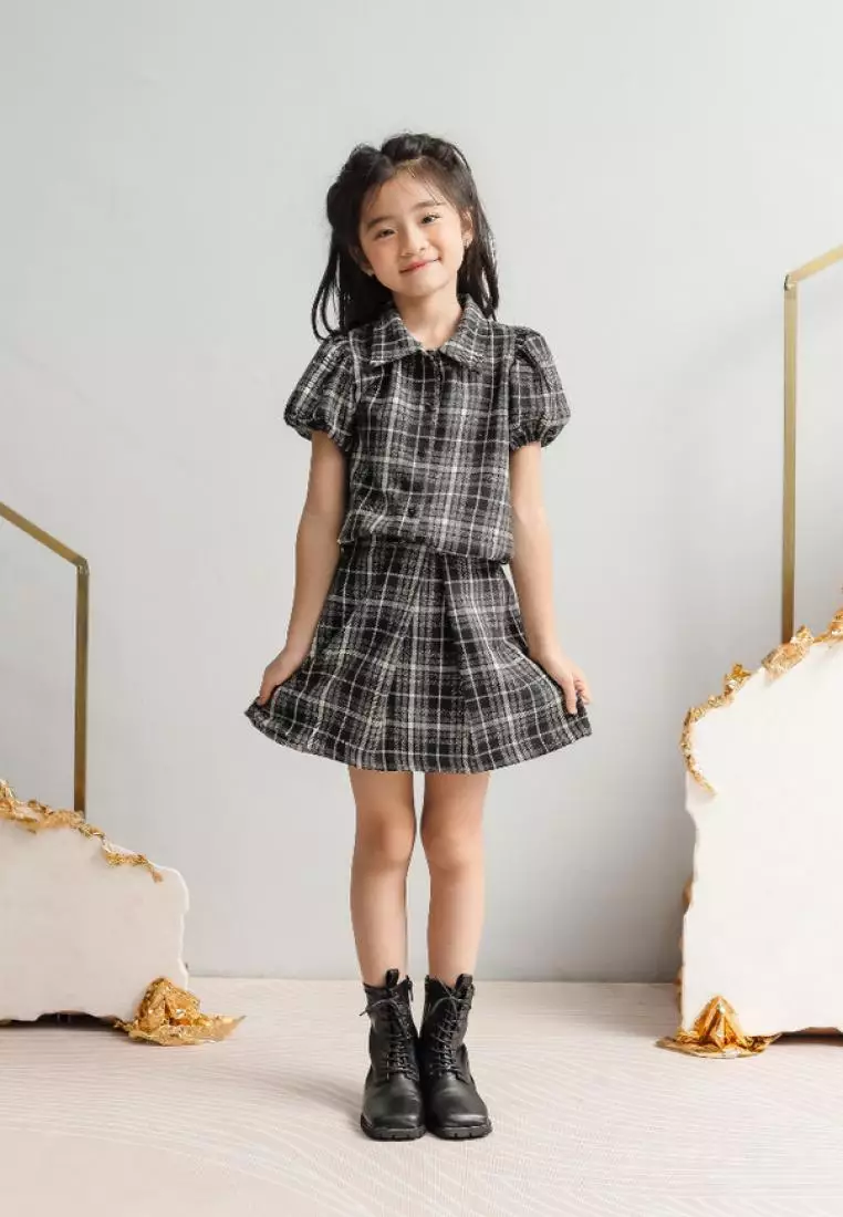 Jual Ayaco Mini Jessi Set Original 2025 | ZALORA Indonesia