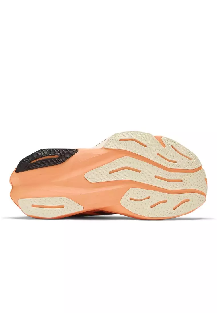 Buy New Balance New Balance Womens FuelCell Rebel v4 - Hot Mango Online ...