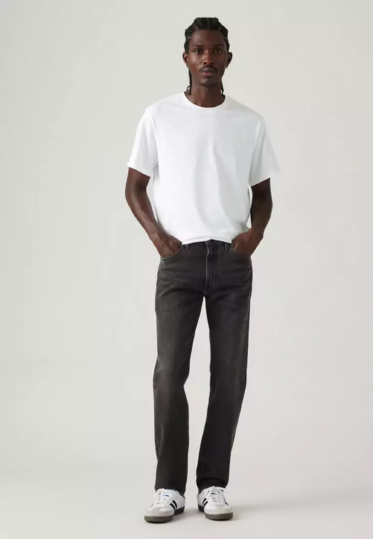 Buy Levi's Levi's® Men's 502™ Taper Jeans 29507-1572 2026 Online | ZALORA