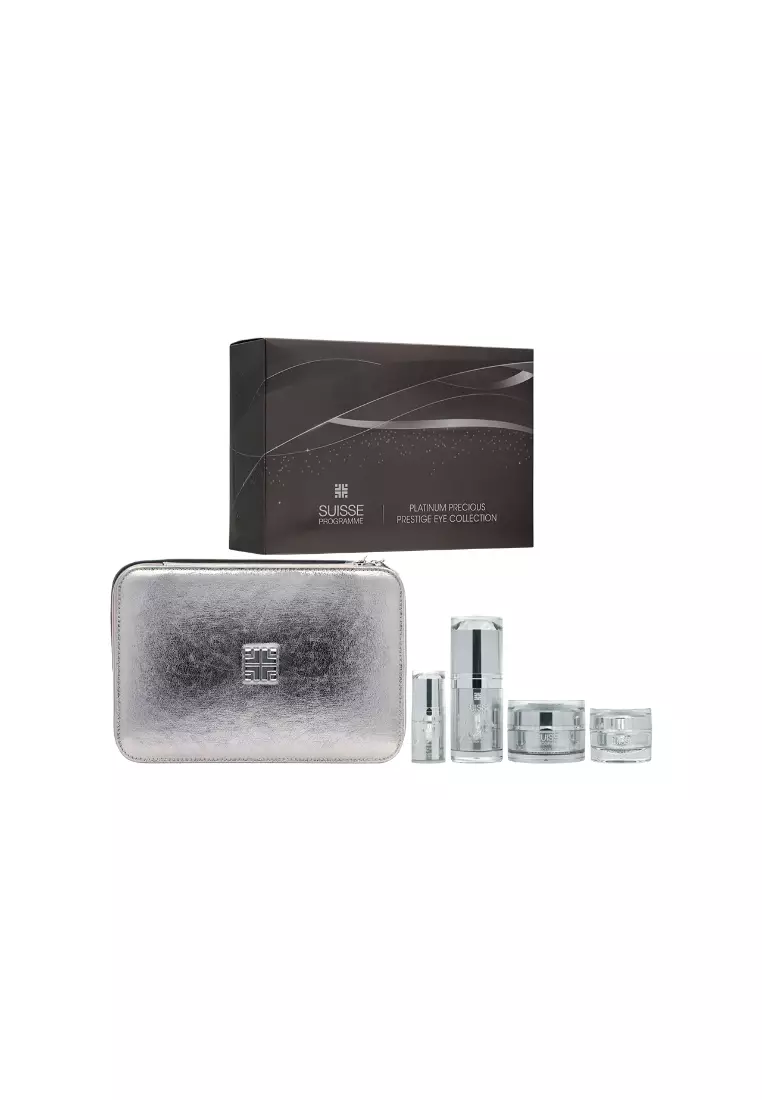 Suisse Programme 香港 | 網上選購Suisse Programme 2024 系列 | ZALORA香港