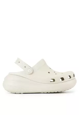 Jual Sandal Crocs Pria Original Terbaru | ZALORA Indonesia