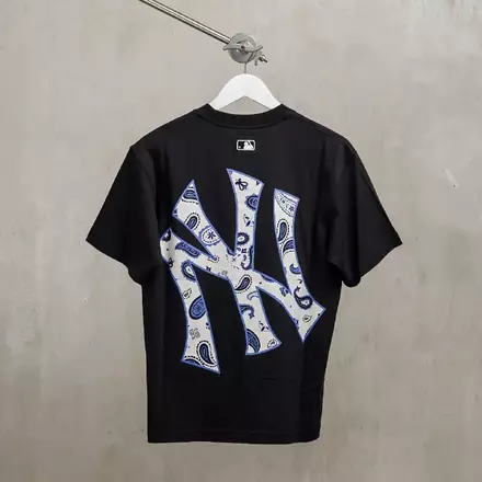 Topi dan Pakaian MLB Original di ZALORA