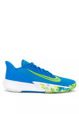 Nike Precision Basketball Shoes | ZALORA Philippines