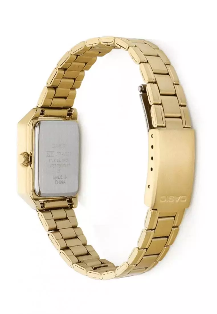 Buy Casio Analog Watch LTP-V007G-9B 2025 Online | ZALORA Philippines